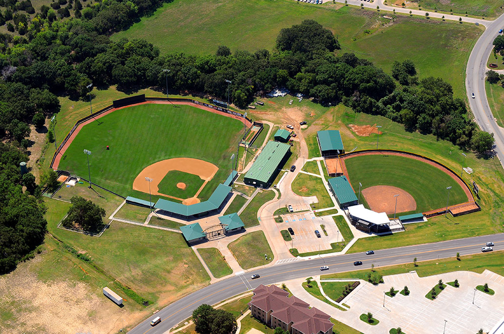 Weatherford College | Teague Nall and Perkins, Inc.