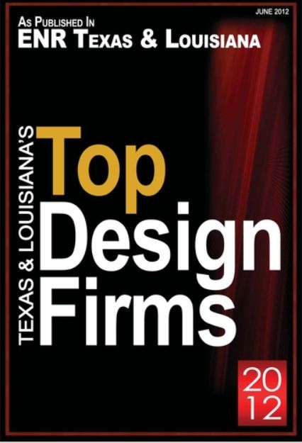Top Design Firm | Teague Nall and Perkins, Inc.