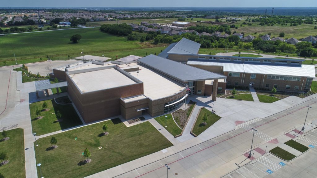Dozier Elementary School | Teague Nall and Perkins, Inc.