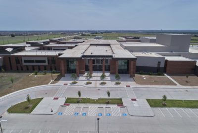 Projects | Teague Nall and Perkins | Fort Worth | Denton | Allen