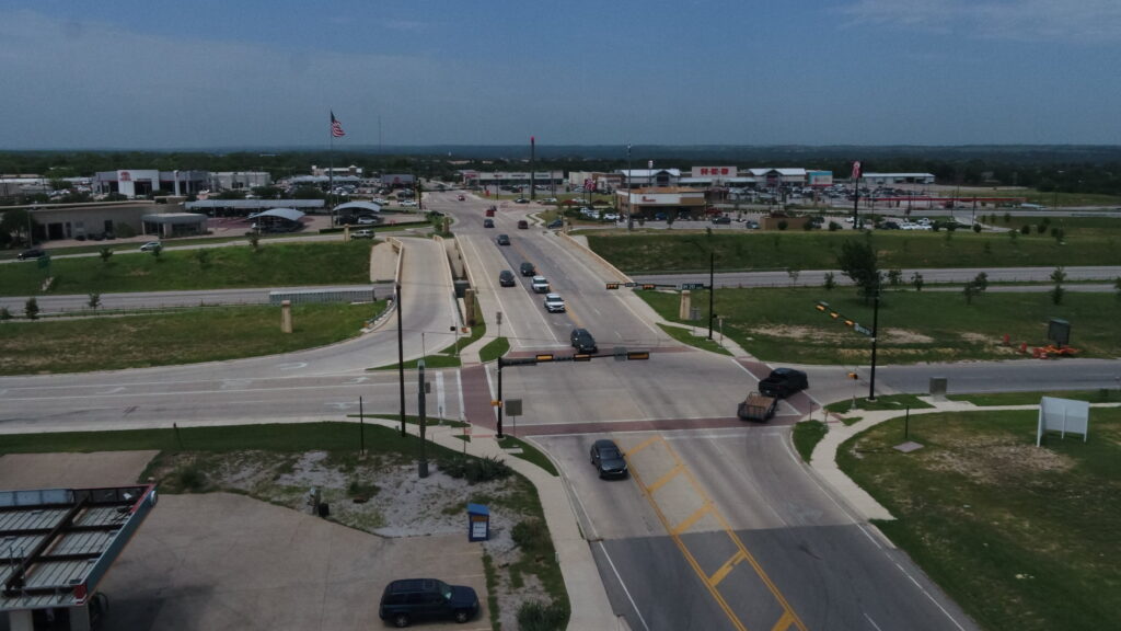 IH-20/ Lakeshore Drive | Teague Nall and Perkins, Inc.